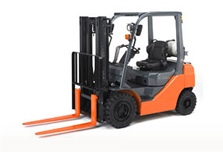 Chariot Élévateur et transpalette usagés et neufs | A1 Machinery